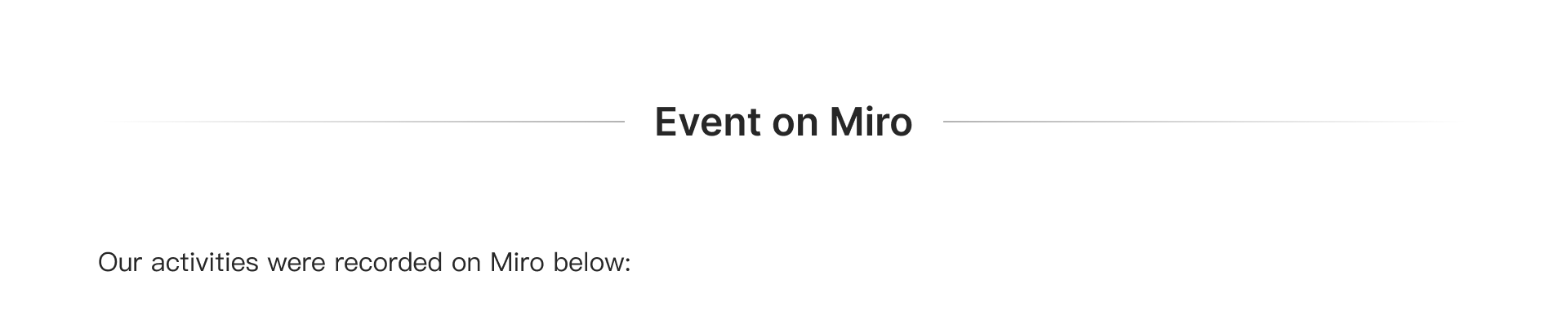 The First Design Workshop of Shopee Live | Li Rui